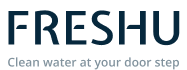 Freshu Wate Mobile APP